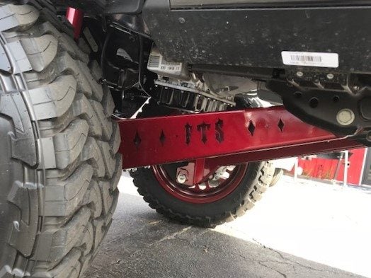 Lift-Kits – Flat-out Auto