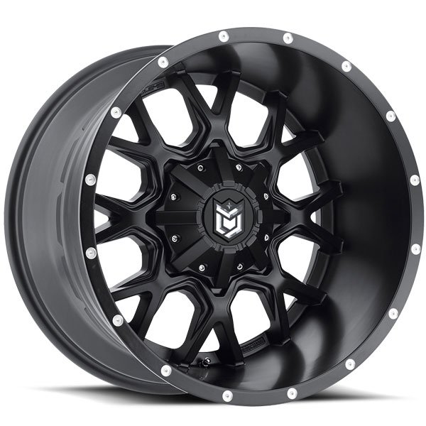 Dropstars Wheels - Flat-Out Auto