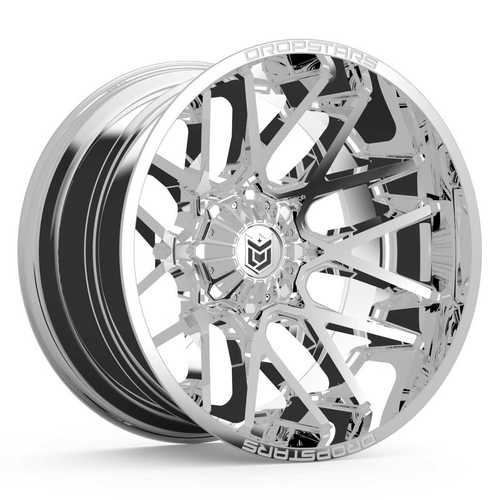 Dropstars Wheels - Flat-Out Auto