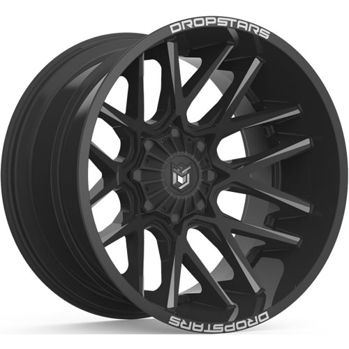 Dropstars Wheels - Flat-Out Auto