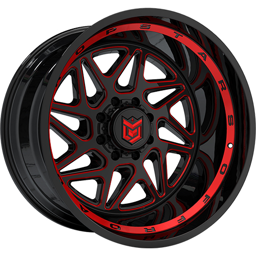 Dropstars Wheels - Flat-Out Auto