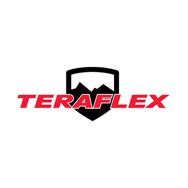 Teraflex Lift Kits - Flat-Out Auto
